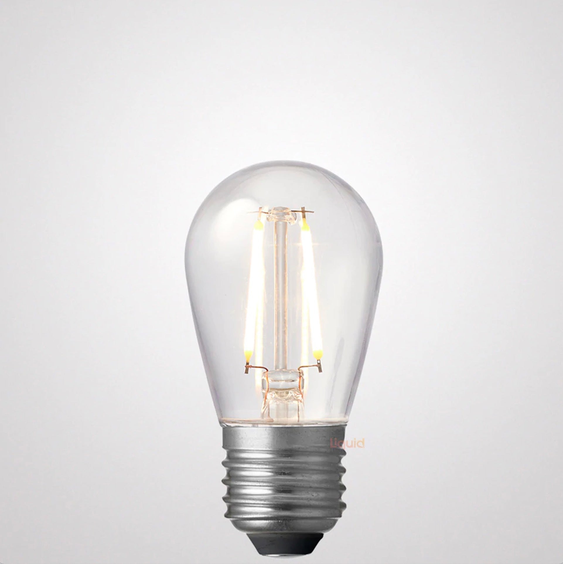 24V 2W Warm White (2700K) E27 Lamp – www.festoon-lighting.com.au